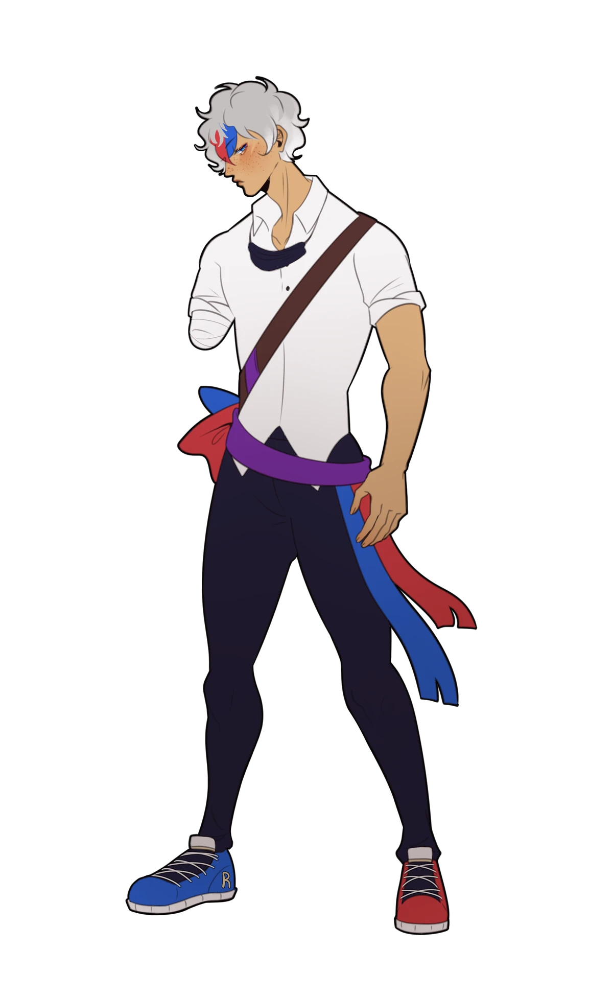 Chiru Hirmana | Tournament Roleplay Wiki | Fandom