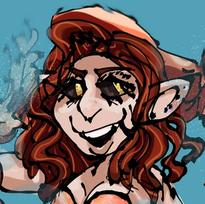 Aldreda Aurelian Aetius | Tournament Roleplay Wiki | Fandom