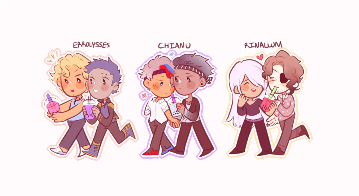 Ships | Tournament Roleplay Wiki | Fandom