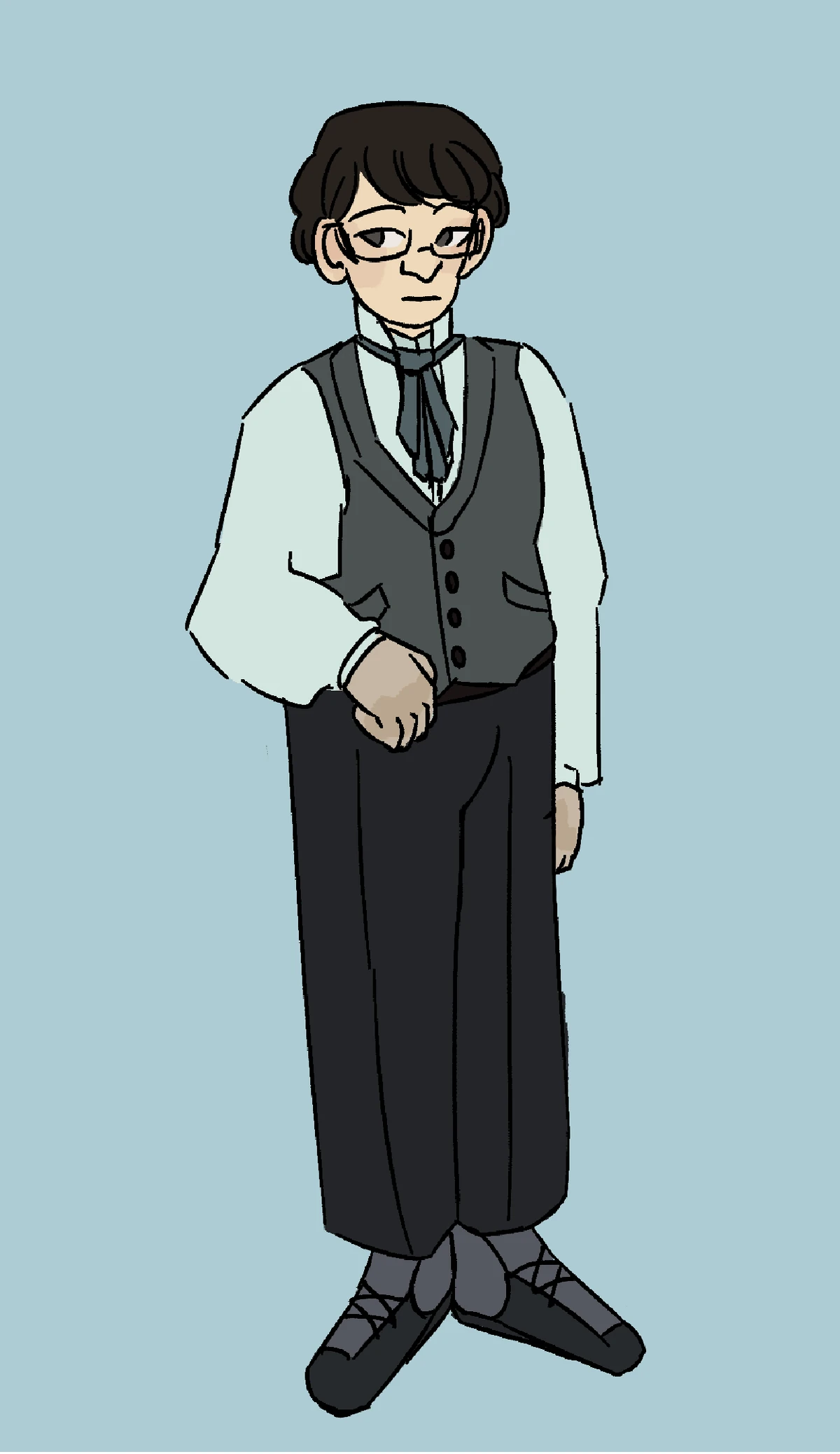 Darcy Sterling | Tournament Roleplay Wiki | Fandom