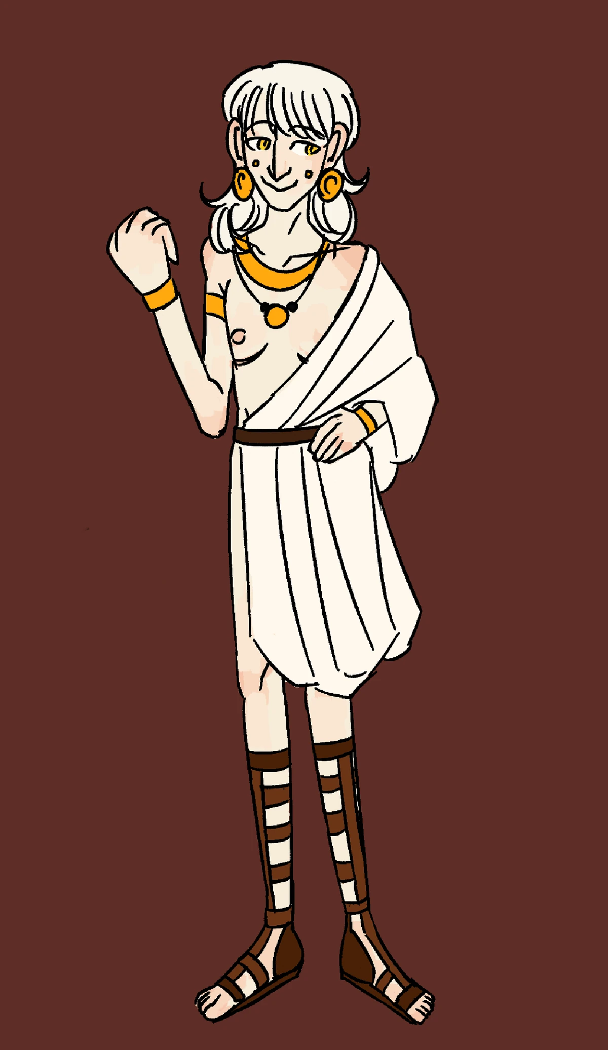 Naiyta Hauryan | Tournament Roleplay Wiki | Fandom