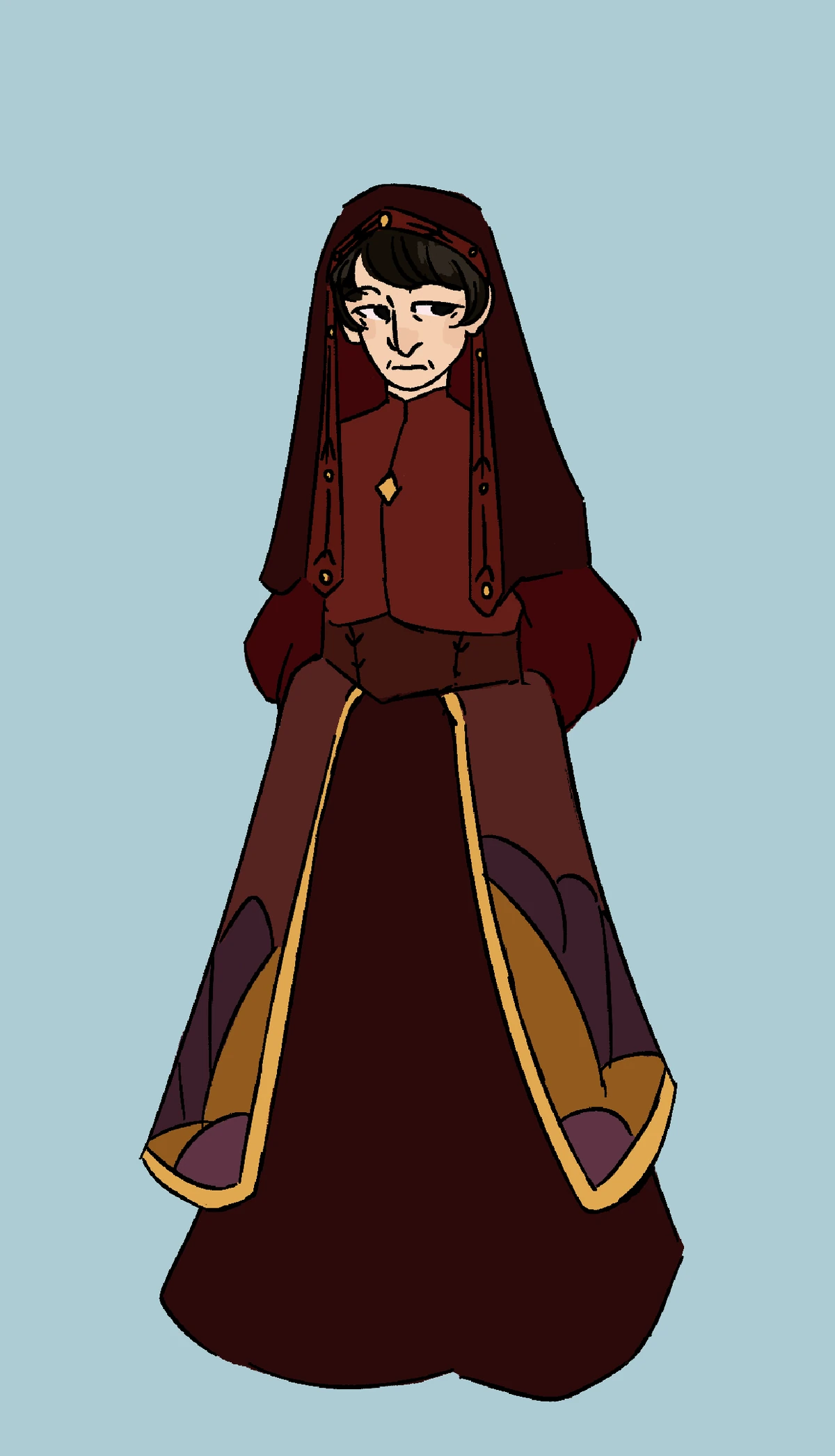 Petrai Alphanzeyouri | Tournament Roleplay Wiki | Fandom