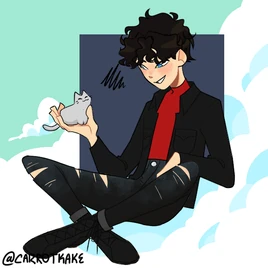 Eris Alekori | Tournament Roleplay Wiki | Fandom