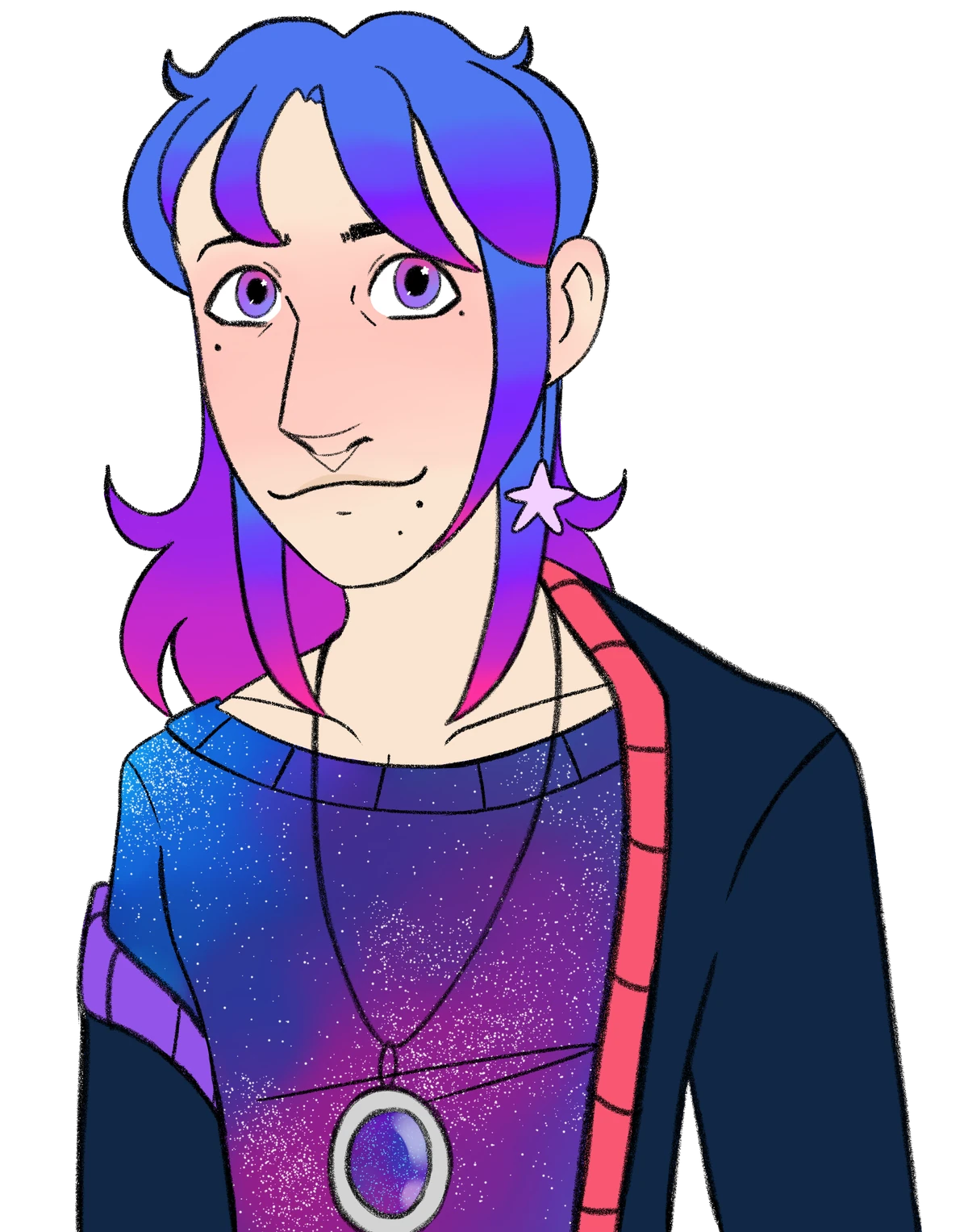 Mars Rigel | Tournament Roleplay Wiki | Fandom