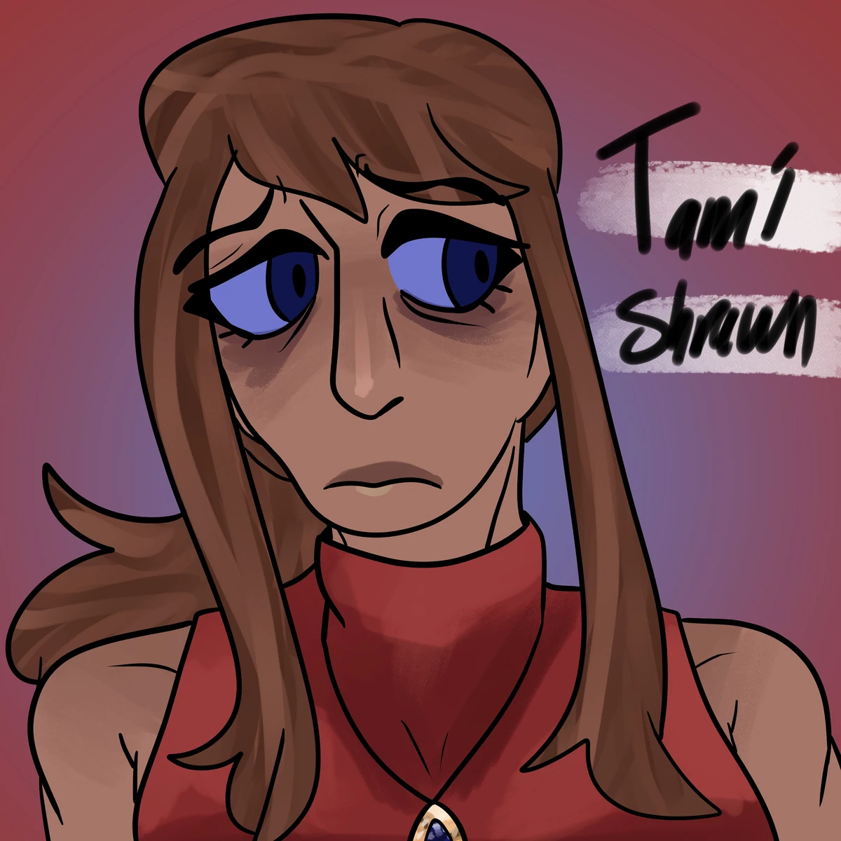 Tami Shrawn | Tournament Roleplay Wiki | Fandom