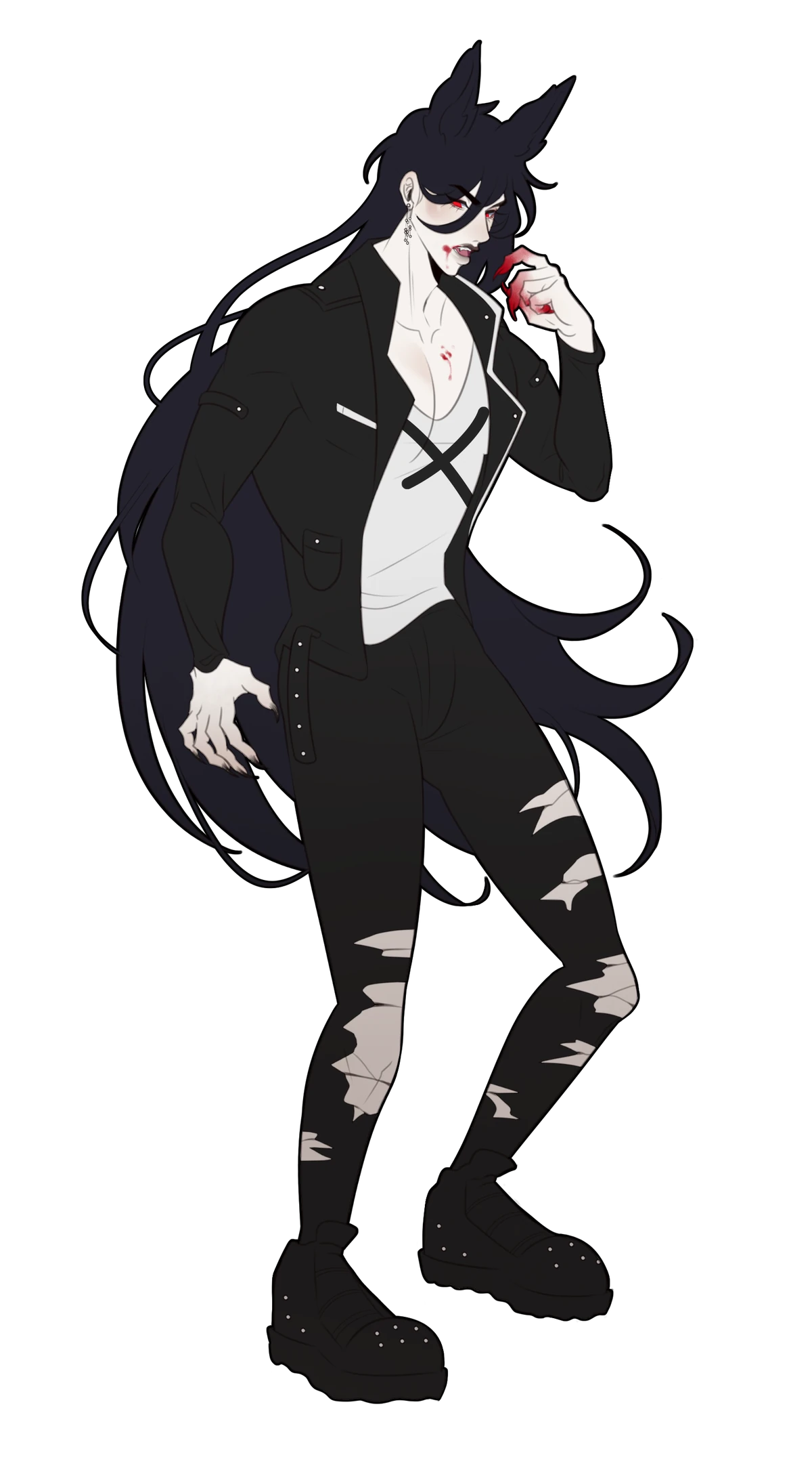 Akira | Tournament Roleplay Wiki | Fandom