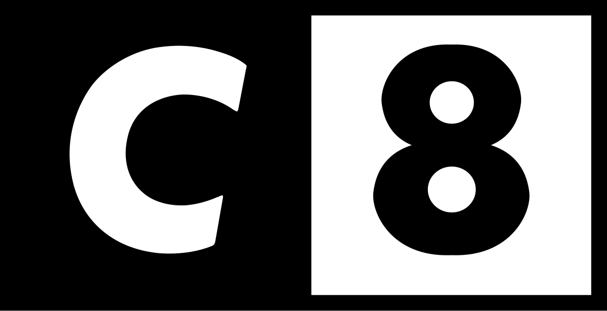 C8 (chaîne de télévision) | Toutan Wiki | Fandom