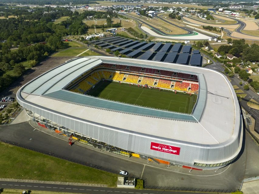 Stade Marie Marvingt | Toutan Wiki | Fandom