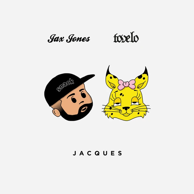 Jacques | Tove Lo Wiki | Fandom