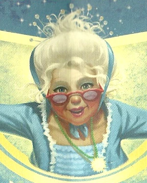 Goede Fee | Toverland wiki | Fandom