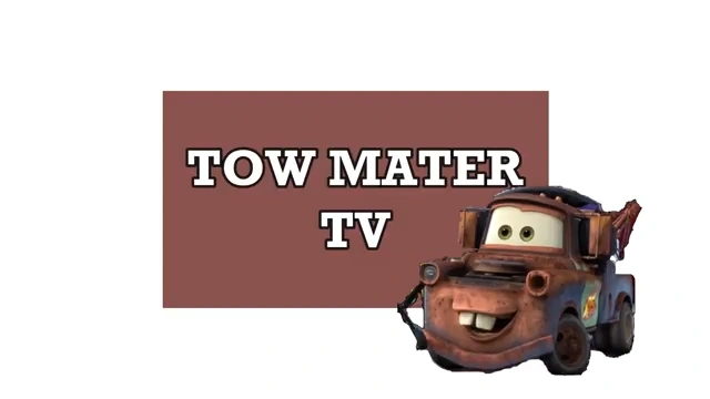 Tow Mater TV | Tow Mater TV Wiki | Fandom