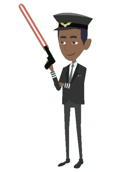 Pilot Ben | Tow Mater Error Wiki | Fandom