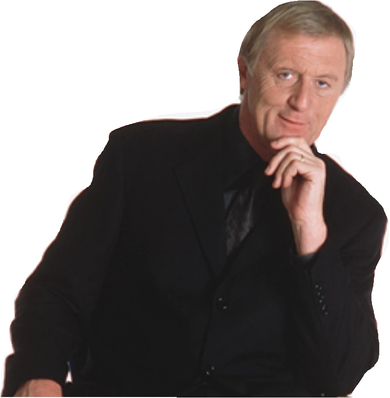 Chris Tarrant | Tow Mater Error Wiki | Fandom