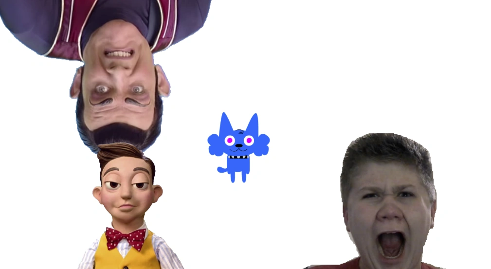 EnderArlo's Tow Mater Errors | Tow Mater Error Wiki | Fandom