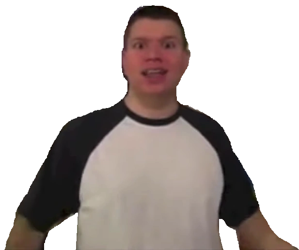 Irate Gamer | Tow Mater Error Wiki | Fandom