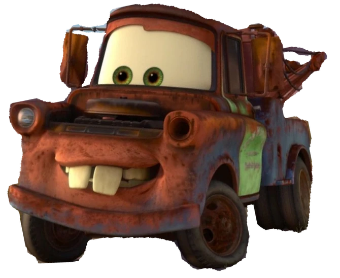 Tow Mater Error Wiki | Fandom