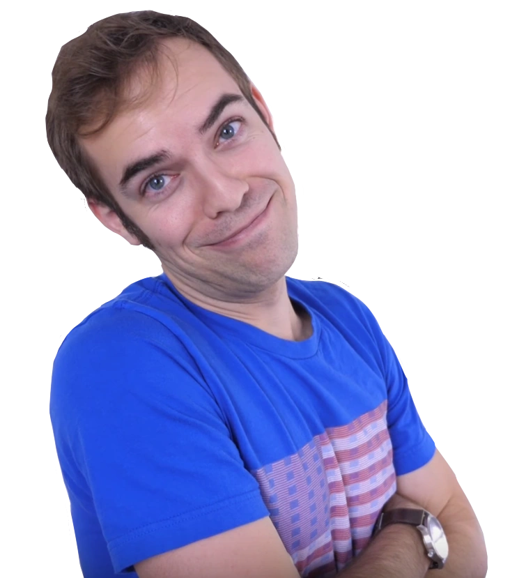 Jacksfilms | Tow Mater Error Wiki | Fandom