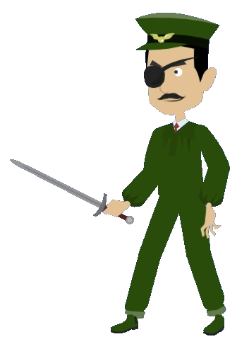 Morgan | Tow Mater Error Wiki | Fandom