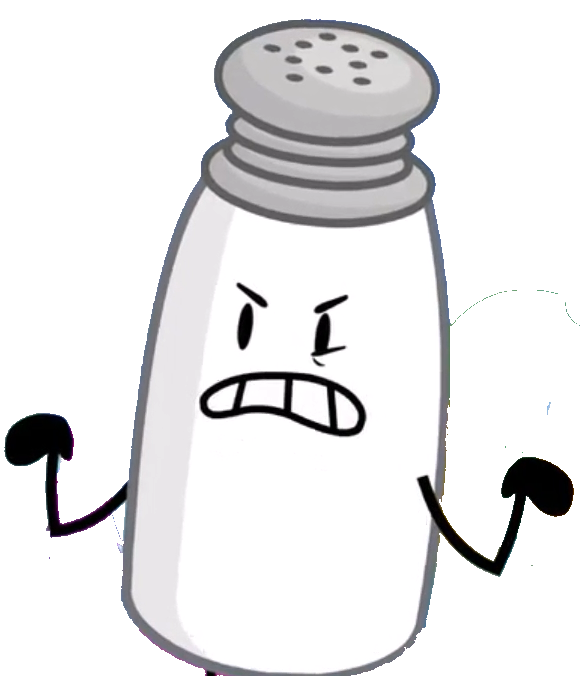 Salt | Tow Mater Error Wiki | Fandom Salt | Tow Mater Error Wiki | Fandom