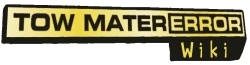 Tow Mater Error Wiki | Fandom