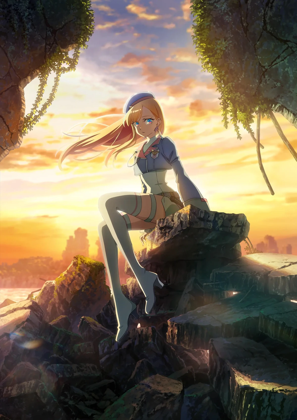 Towa no Yūgure | Towa no Yugure Wiki | Fandom