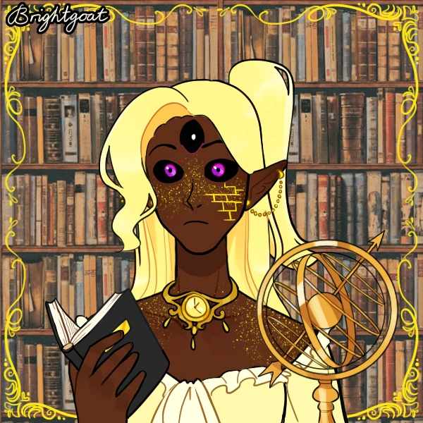 Ylla | Towei Wiki | Fandom