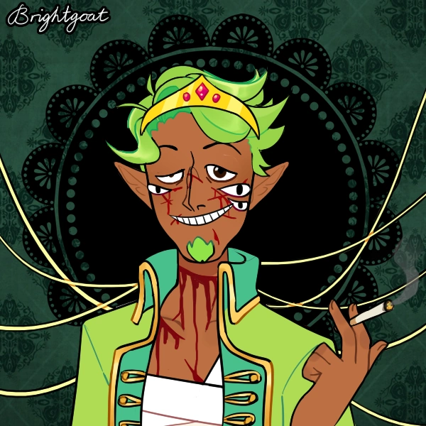 Rither | Towei Wiki | Fandom