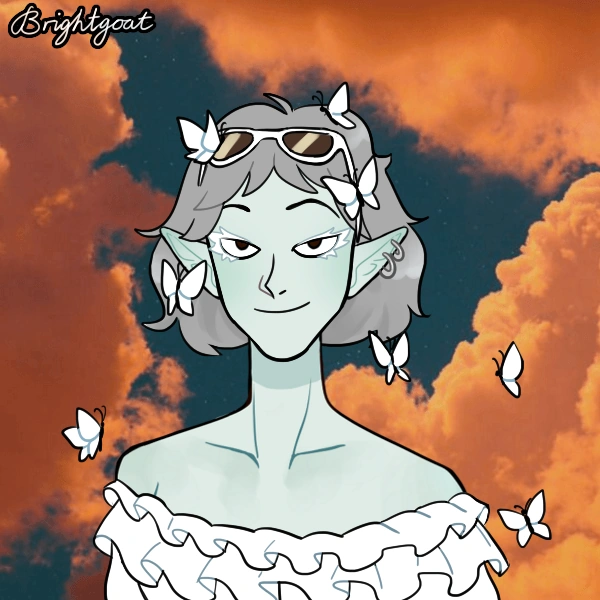 Iona | Towei Wiki | Fandom