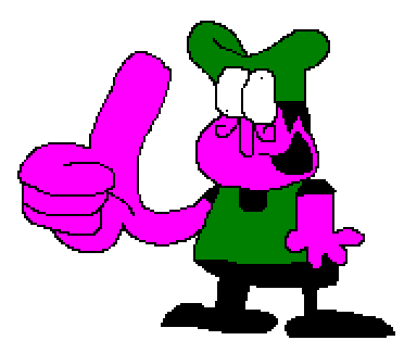 Characters | Towel Scowl Wiki | Fandom