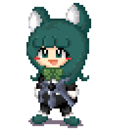 Keita | Towelket : One more time Wiki | Fandom