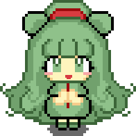 Pucchi | Towelket : One more time Wiki | Fandom