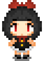 Okappa | Towelket : One more time Wiki | Fandom