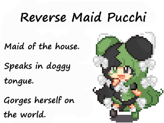 Pucchi/Gallery | Towelket : One more time Wiki | Fandom