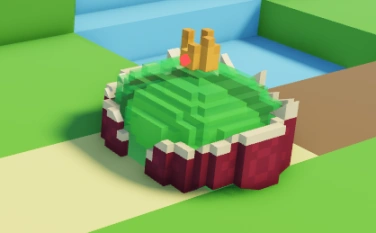 King Slime | Tower Adventure Wiki | Fandom