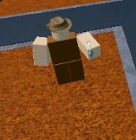 Outlaw | Tower Assault Roblox Wiki | Fandom