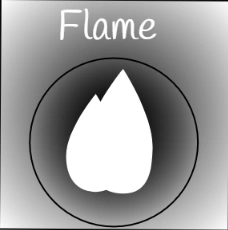 Flame | Tower Attack Scratch Wiki | Fandom