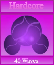 Hardcore | Tower Attack Scratch Wiki | Fandom