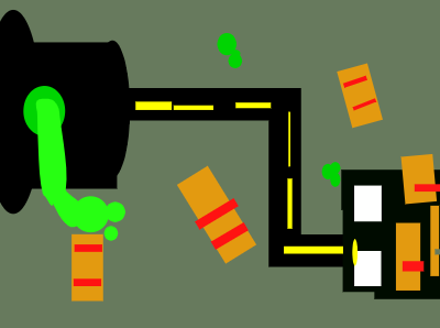 Wastelands | Tower Attack Scratch Wiki | Fandom