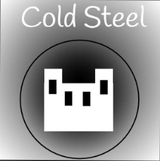 Cold Steel | Tower Attack Scratch Wiki | Fandom