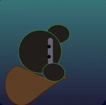 Bandit | Tower Attack Scratch Wiki | Fandom