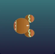 Gingerbread | Tower Attack Scratch Wiki | Fandom