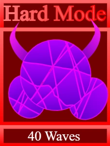 Hard Mode | Tower Attack Scratch Wiki | Fandom