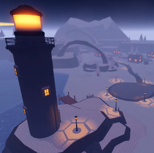 Winter Village | Tower Battles Battlefront Wiki | Fandom