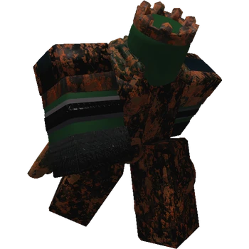 King Boss2 | Tower Battles Battlefront Wiki | Fandom