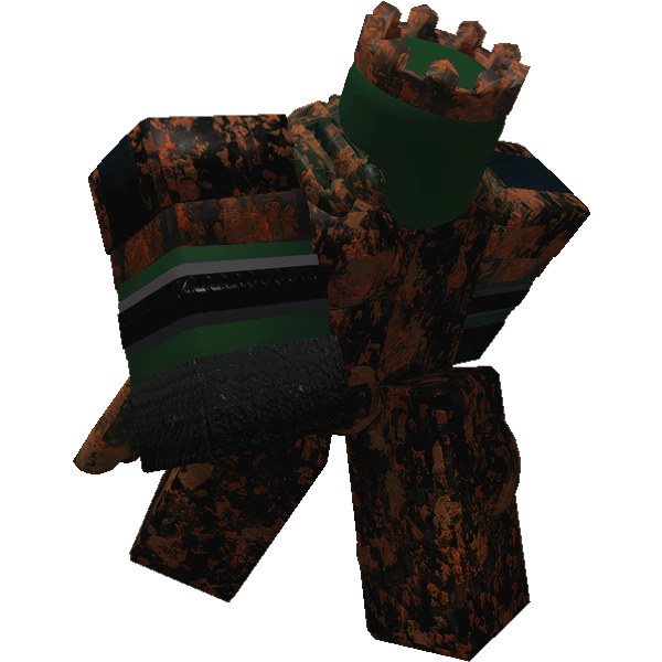 King Boss2 | Tower Battles Battlefront Wiki | Fandom