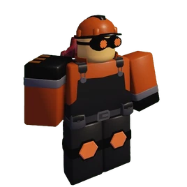 Engineer | Tower Battles Battlefront Wiki | Fandom