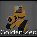 Golden Zed/Gallery | Tower Battles Battlefront Wiki | Fandom
