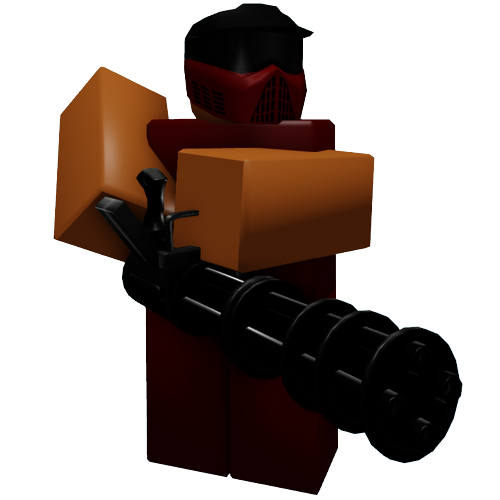 Commando | Tower Battles Battlefront Wiki | Fandom