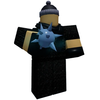 Snowballer | Tower Battles Battlefront Wiki | Fandom