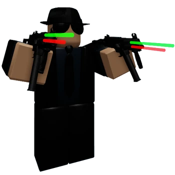 Huntsman | Tower Battles Battlefront Wiki | Fandom